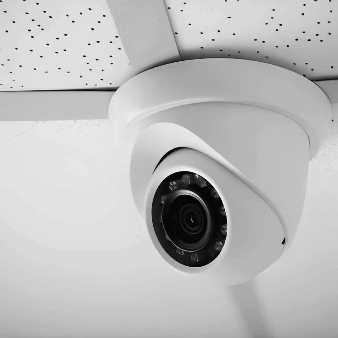 How WorkWell’s Camera Security Enhances Workplace Safety - WorkWell Spaces