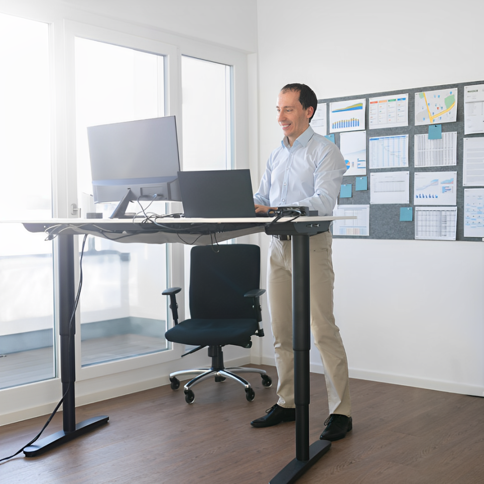 The Power of Movement: Why Sitting Less and Moving More Can Boost Your ...