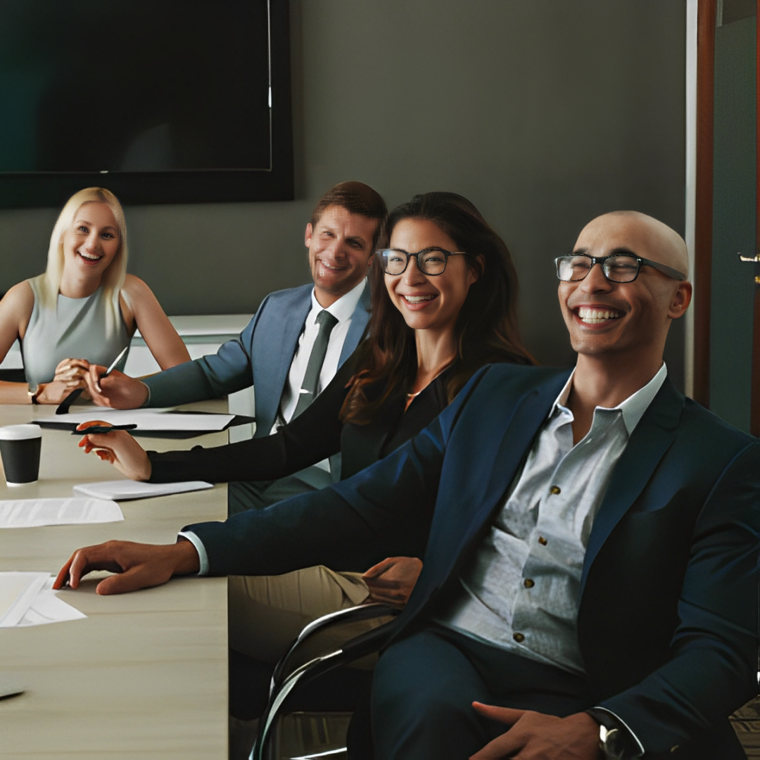 5 Key Features Every Boardroom Needs for Effective Decision-Making ...